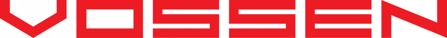 Vossen Wheels - Luxuy & Performance Forged Wheels